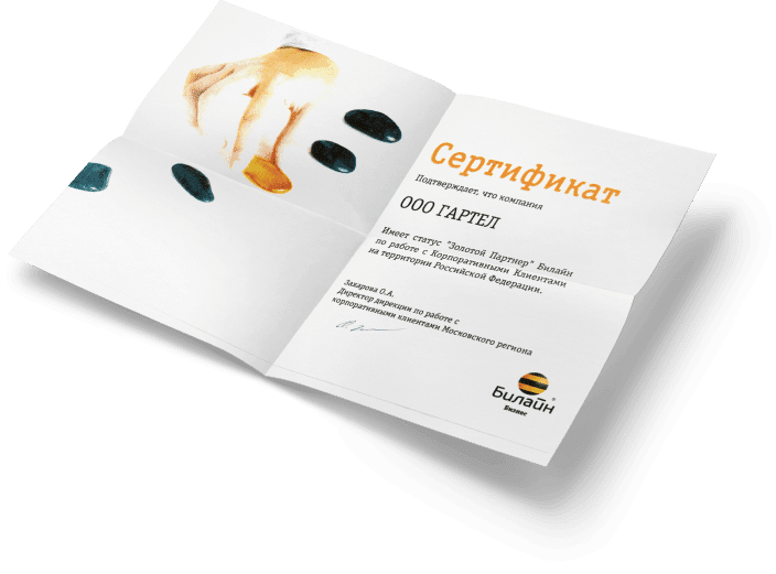 Gartel – оператор безлимитной сотовой связи в Санкт-Петербурге и РФ ...